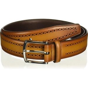 Allen Edmonds | Accessories | Allen Edmonds Belt | Poshmark